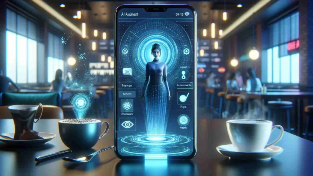 Google is Developing Pixie, a Gemini-Powered AI Assistant That Will ...