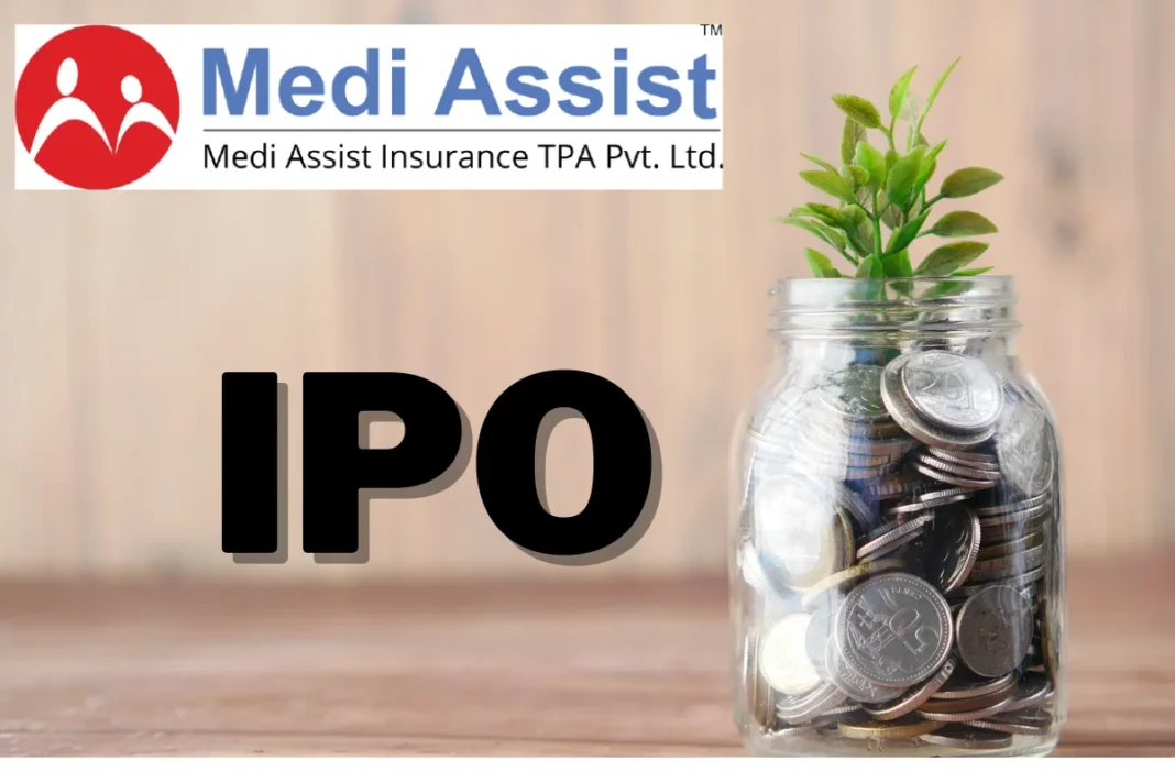 Medi Assist IPO GMP : Know GMP and Everything Important - Axpert Media
