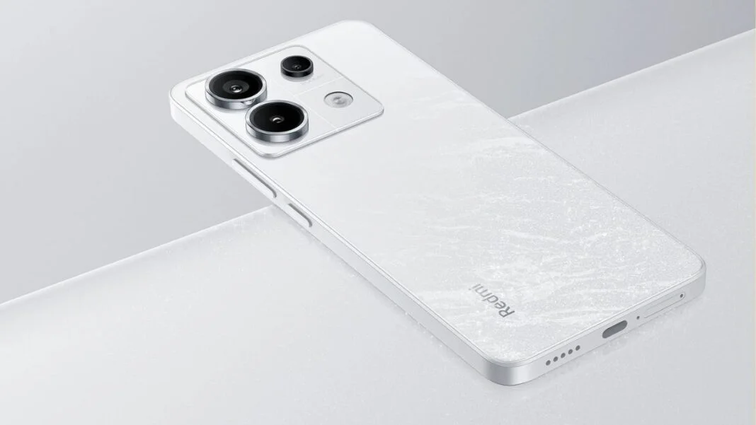 Redmi Note 13 Pro Plus Launched in India: Price Starts From Rs.31,999 ...