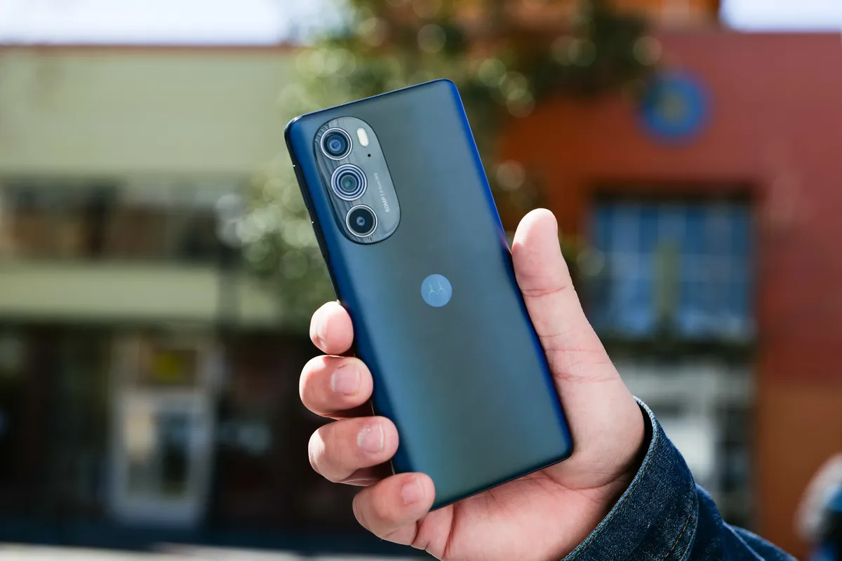 All About Motorola Edge Plus (2024) Rumors - Axpert Media