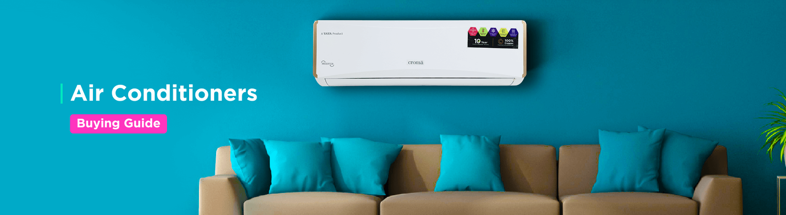 AC Buying Guide | How to Choose the Best Air Conditioner