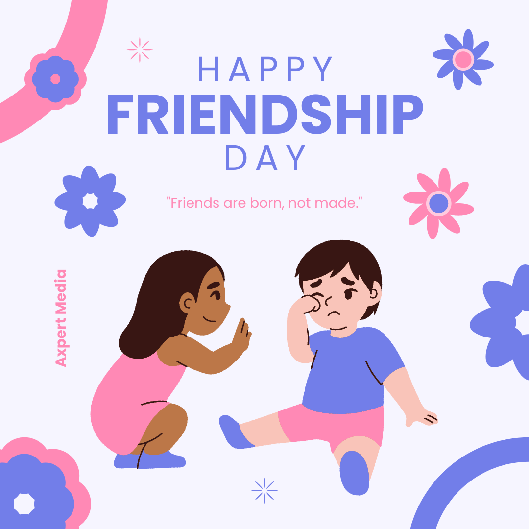 Happy International Friendship Day 2024: Best Wishes, Messages, Images, Whatsapp and Facebook ...