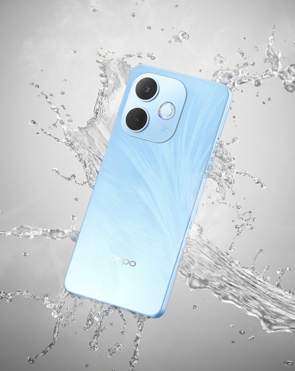 OPPO A5 Pro 5G: ₹20K Phone with AI, 120Hz Display Big Battery