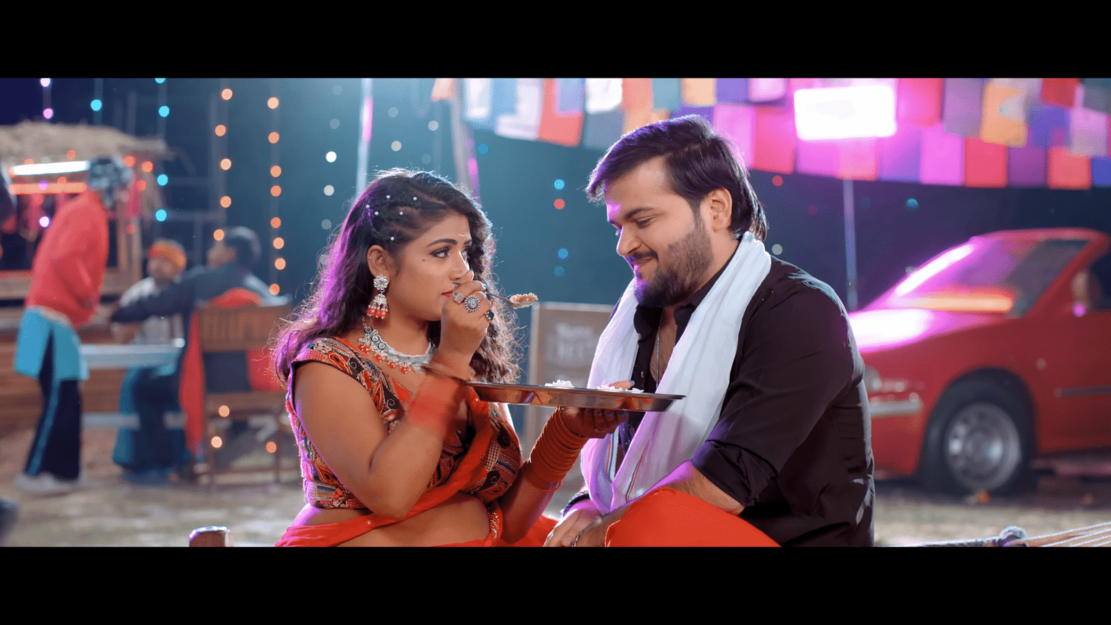 Arvind Akela Kallu’s New Bhojpuri Hit "Seeti" Is Taking Over YouTube – Fans Can’t Get Enough ...