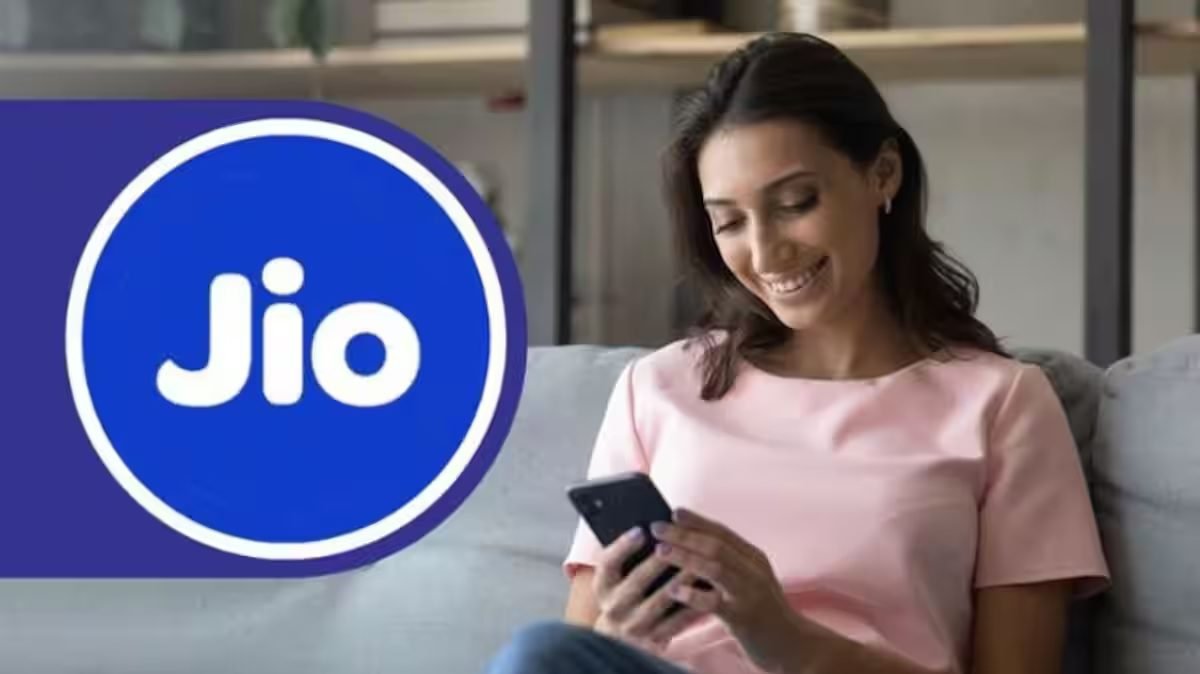 Jio's ₹1029 Plan: 84 Days 5G + OTT + 2GB Daily Data