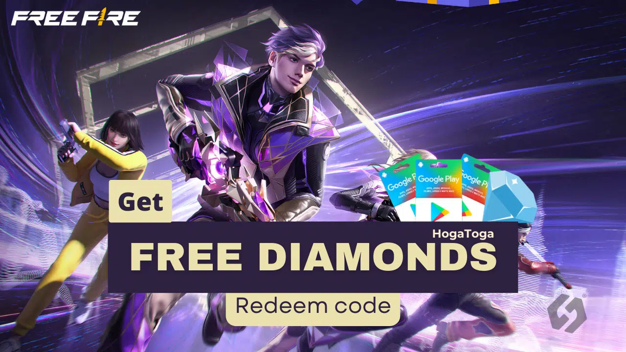 Free Fire Max Redeem Codes Today (9 June 2025) – Free Reward