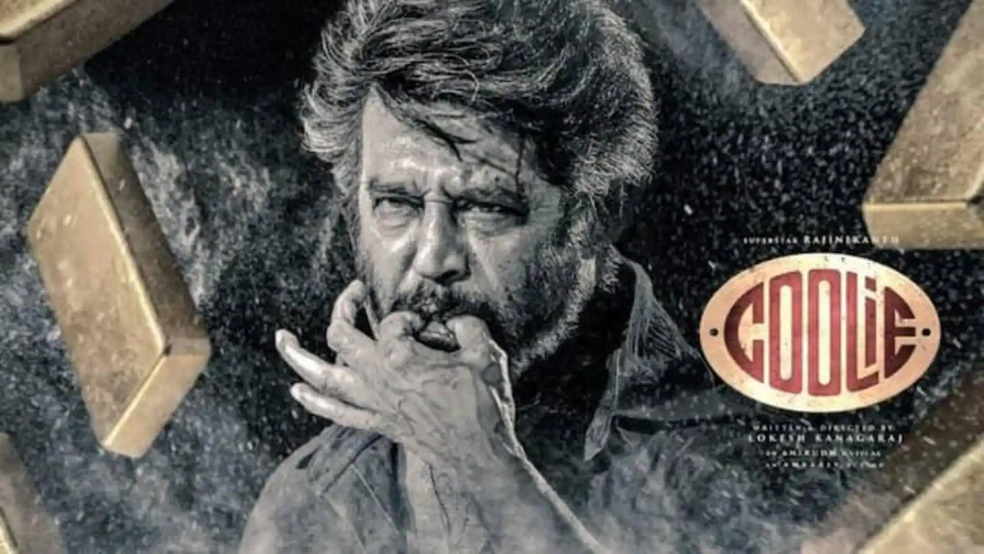 Rajinikanth’s ‘Coolie’ Locks OTT Release on Prime Video