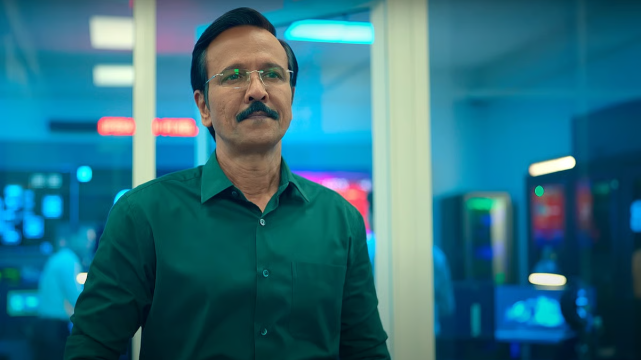 Special Ops 2 Hits JioCinema July 18 – Cyber Terror Thriller