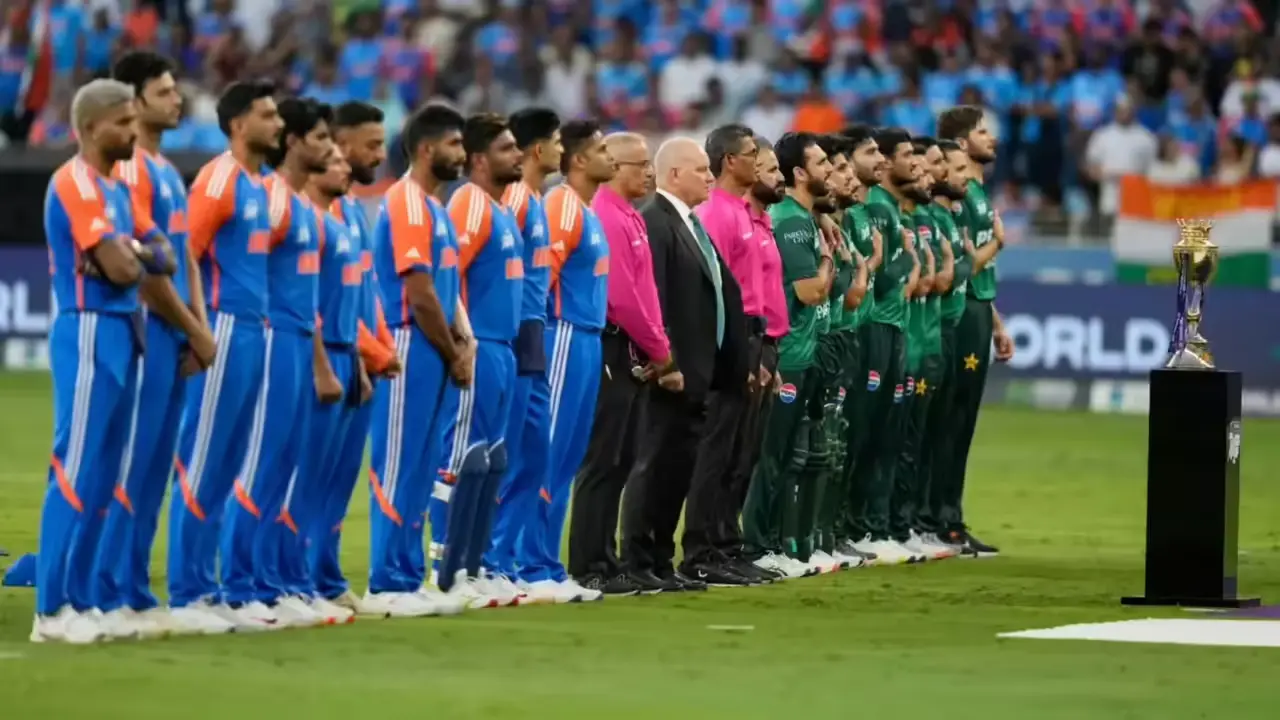 IND vs PAK Live: Asia Cup 2025 Super 4 Streaming Details Axpert Media