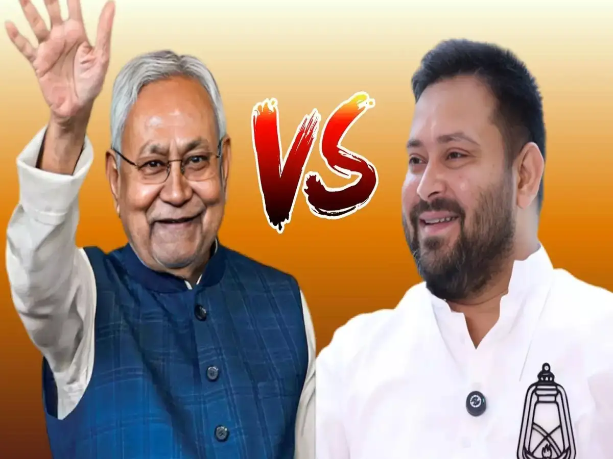 Bihar Exit Poll 2025: LJP Set for Big Gains | NDA Comeback